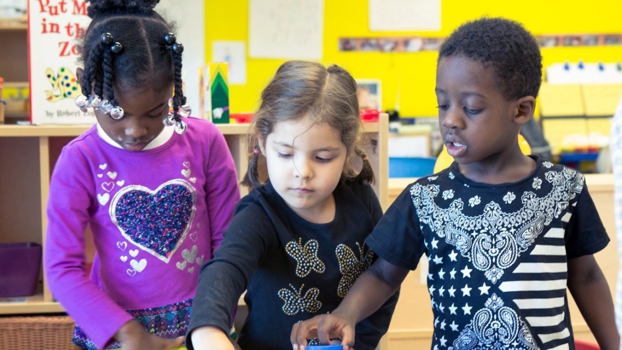 EarlystART Impact - EarlystART Schools