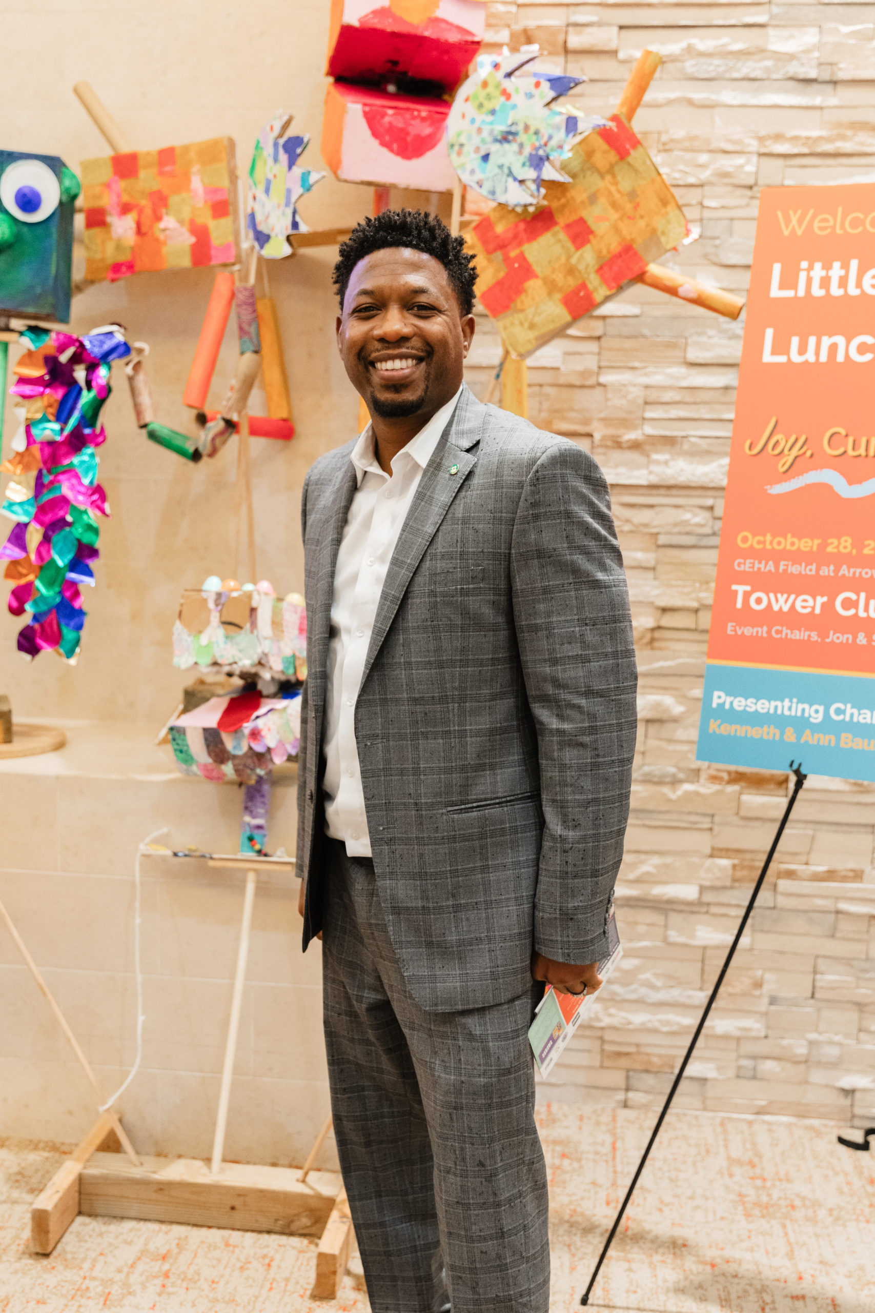 Leadership - EarlystART Schools